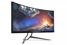 Acer Predator X34a 34 inch Ultrawide monitor, Electronics, Computer ...