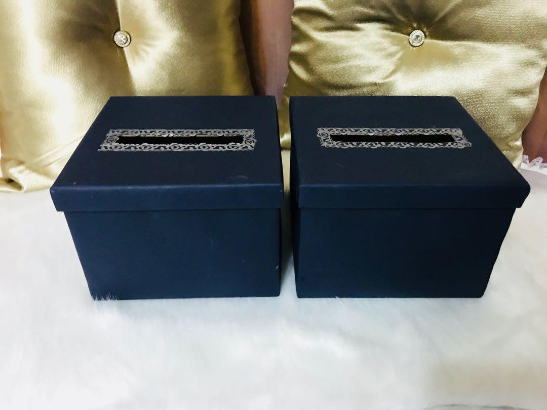 Ang Pao box, Everything Else on Carousell