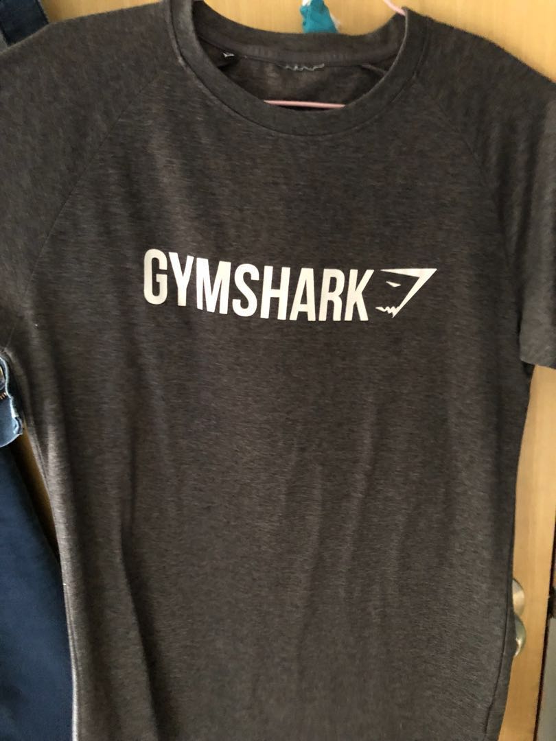 Gymshark Logo