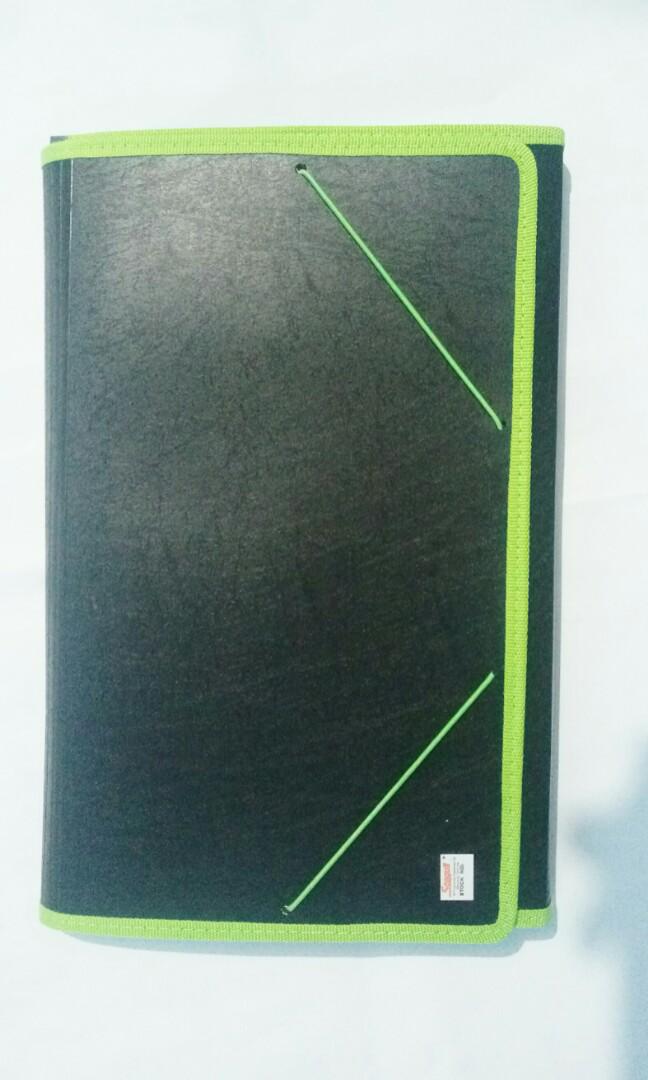 Document/File Cover Folder Holder, Everything Else, Others on Carousell
