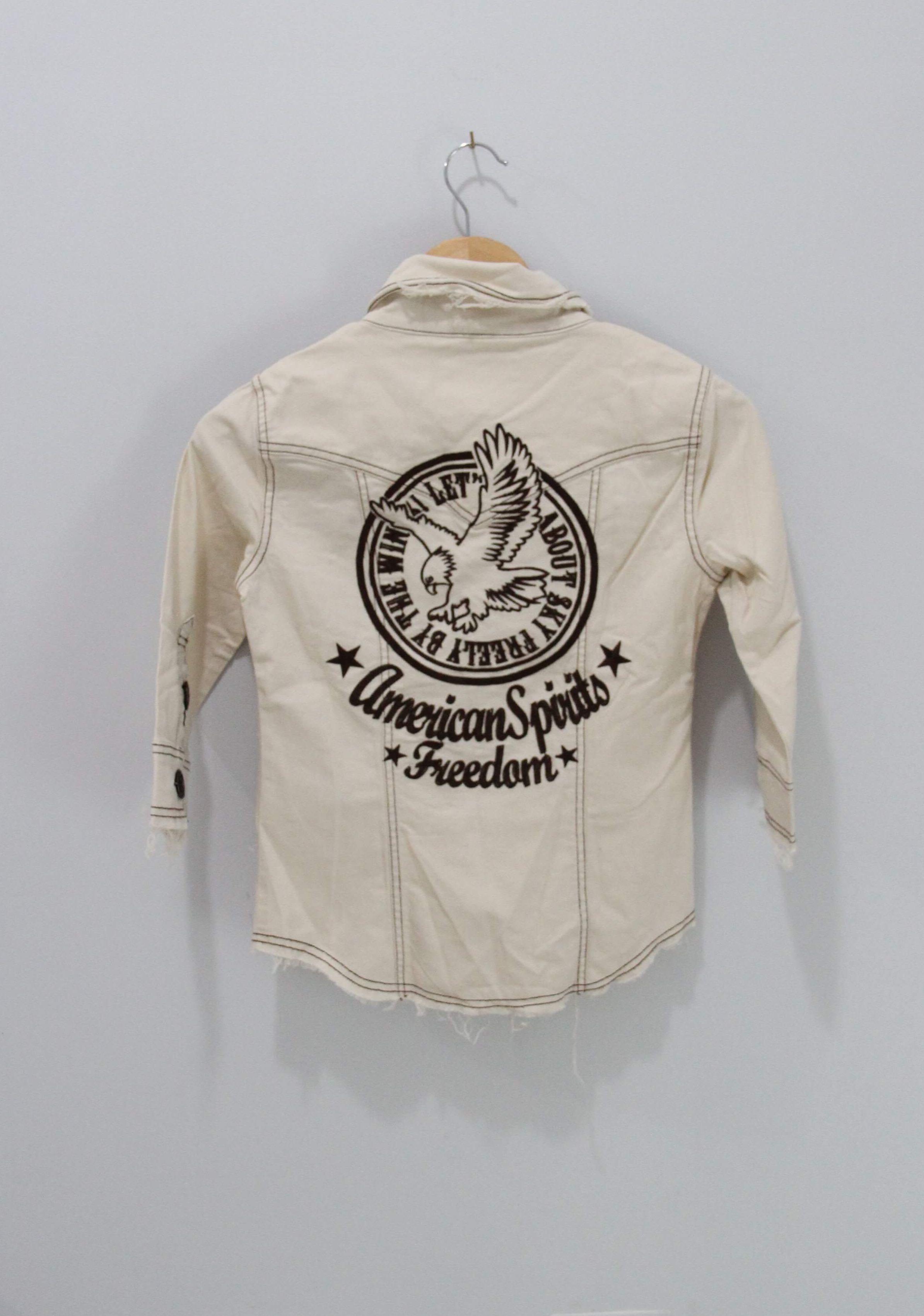 Garula Jacket, Women's Fashion, Coats, Jackets and Outerwear on Carousell