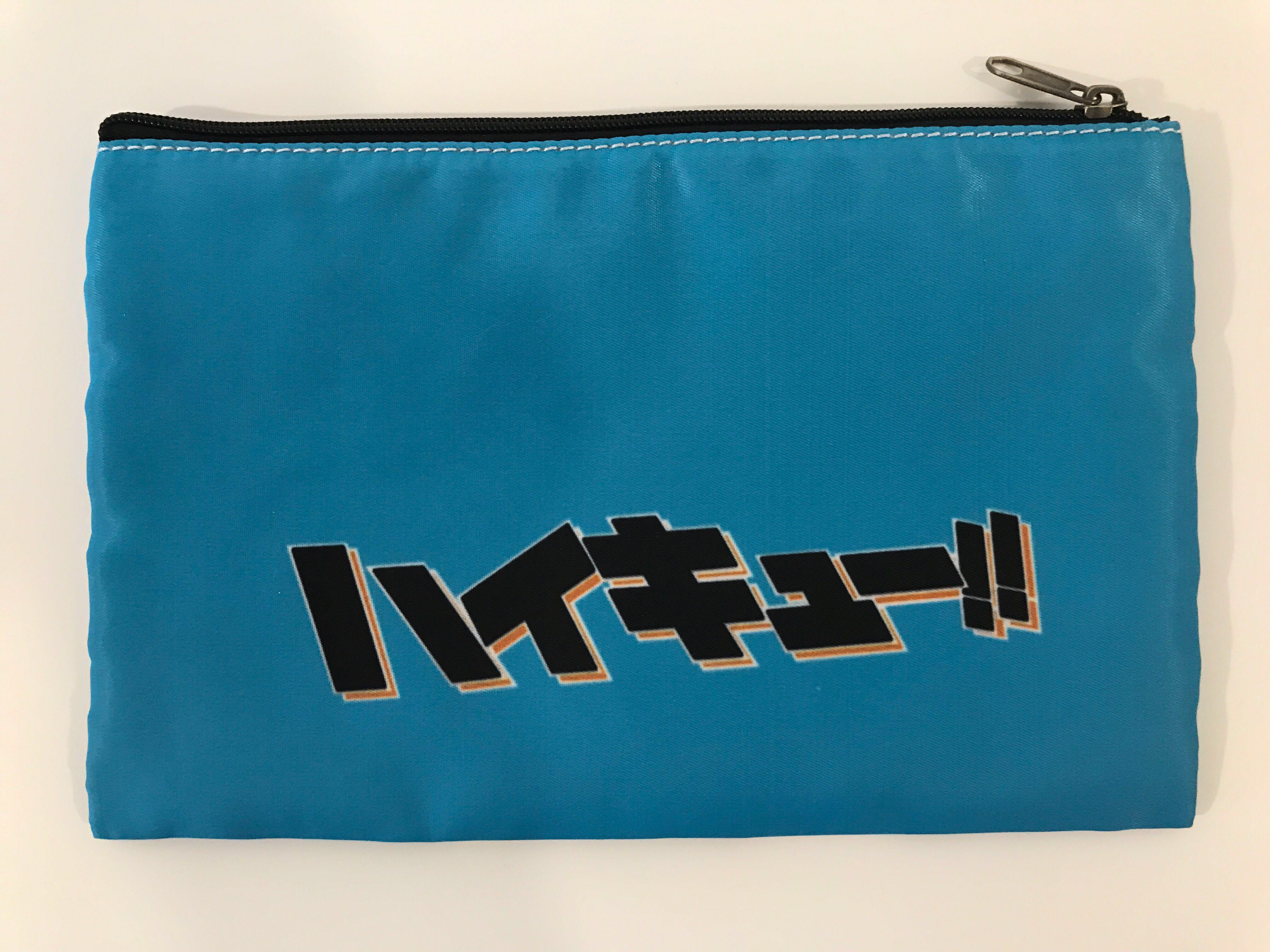 Haikyuu Daichi Fan Art Merchandise (Pencil case), Hobbies & Toys ...
