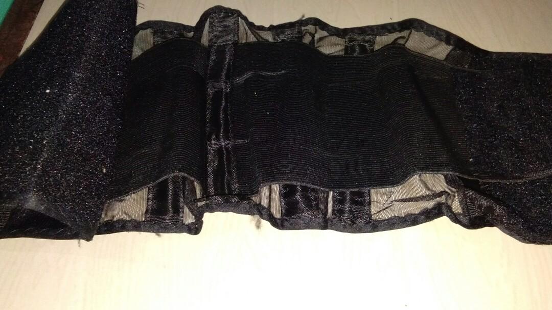 Instant hourglass shape, Women's Fashion, Watches & Accessories ...