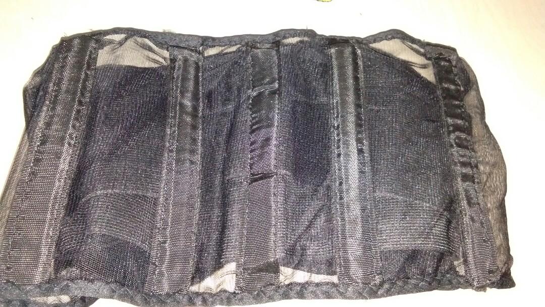 Instant hourglass shape, Women's Fashion, Watches & Accessories ...