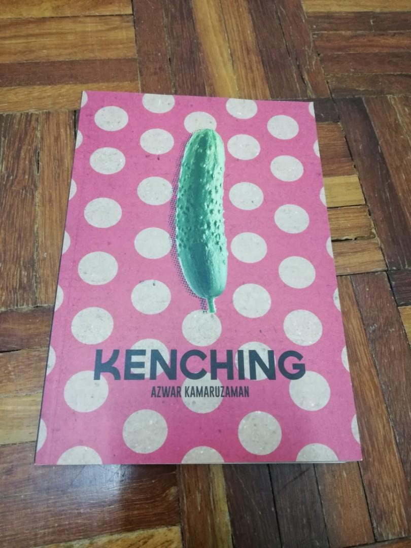 Kenching, Hobbies & Toys, Books & Magazines, Children's Books on Carousell