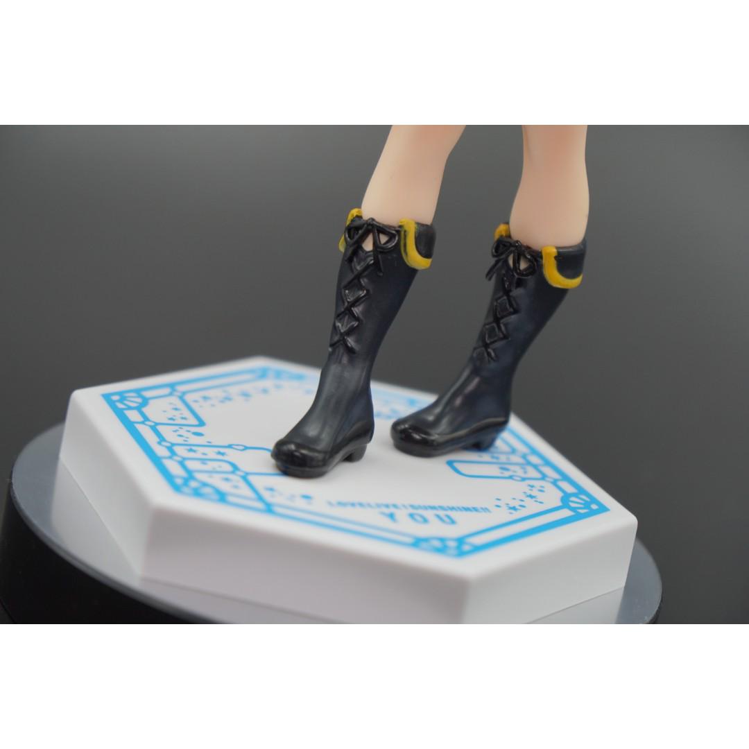 Love Live! Sunshine!! SSS Figure : Happy Party Train You Watanabe by ...