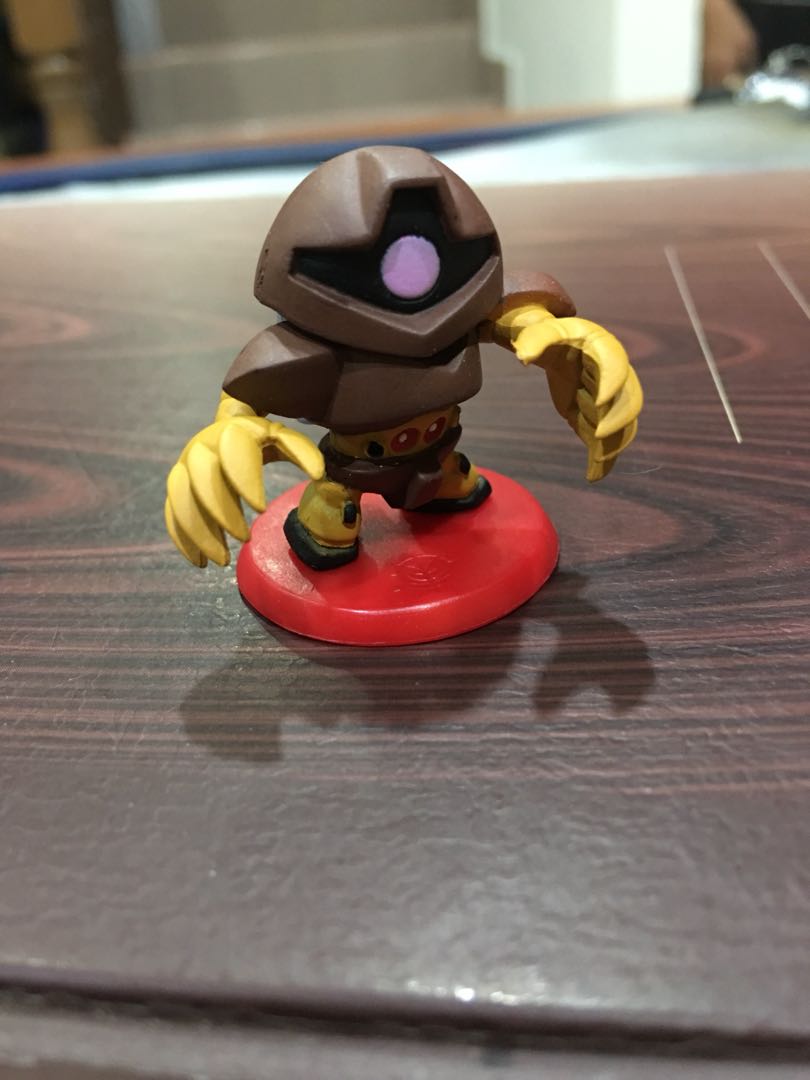 Mini Gundam, Hobbies & Toys, Toys & Games on Carousell