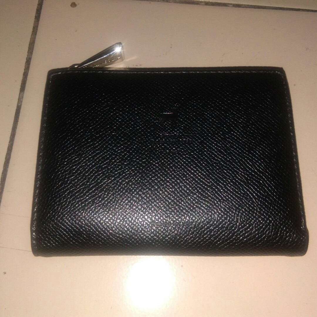 miniso wallet with free purse, Women's Fashion, Bags & Wallets, Wallets ...
