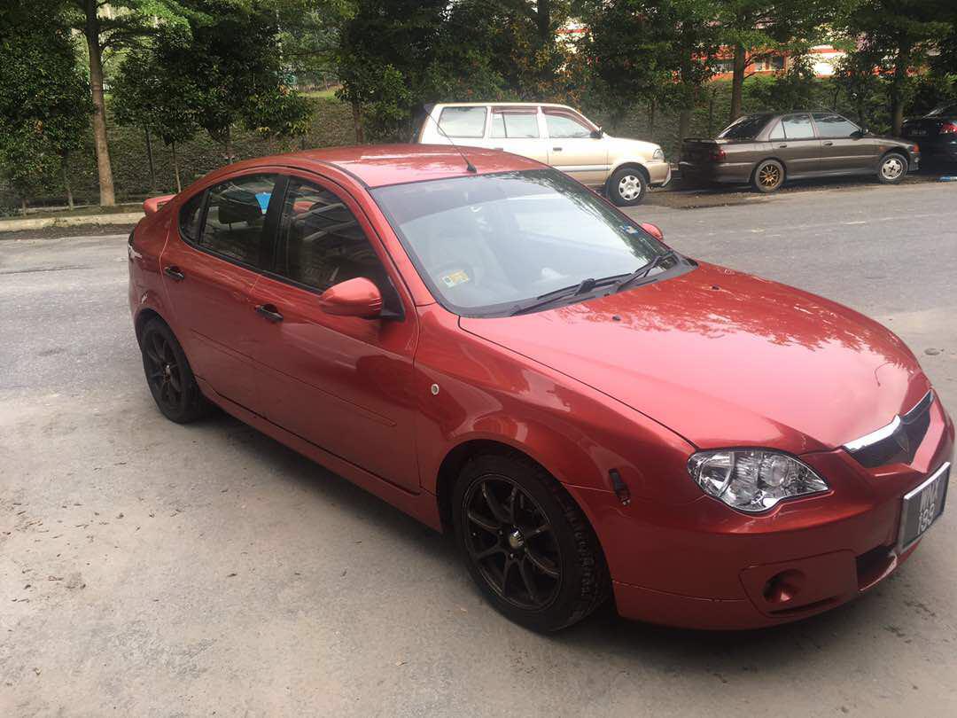 Proton Gen 2 Restoration at Noma Andrews blog