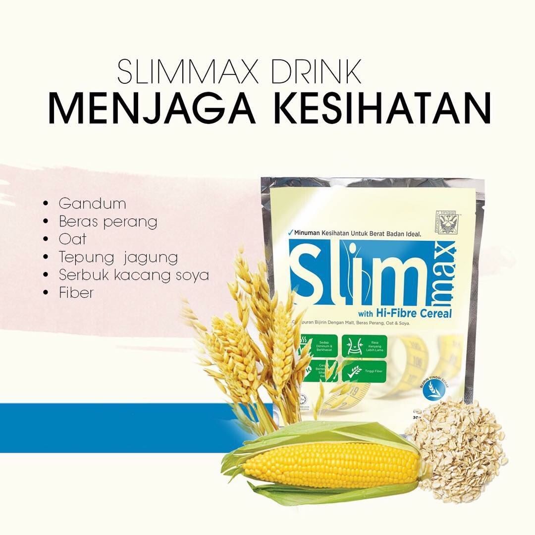 Slimmax, Health & Nutrition, Health Supplements, Vitamins & Supplements ...