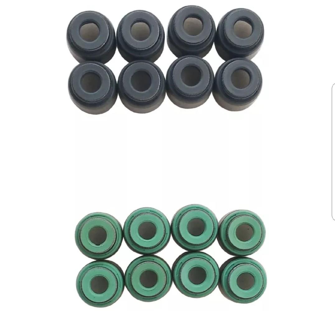 Top Gasket seals for lancer cs3 & cs5 (4g18), Car Accessories ...