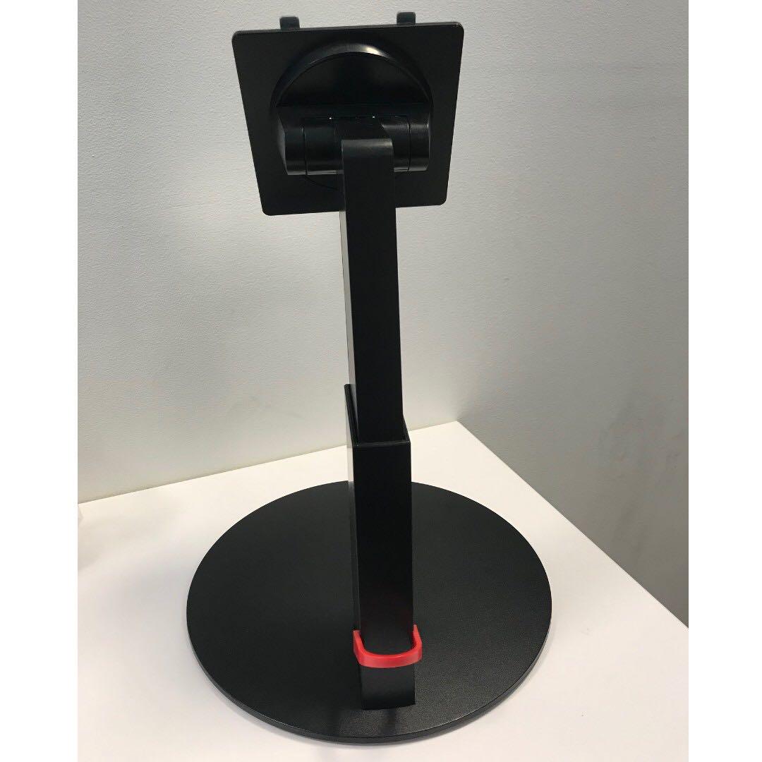 Brand New Lenovo ThinkVision T24i-10 Monitor Stand, Computers & Tech ...