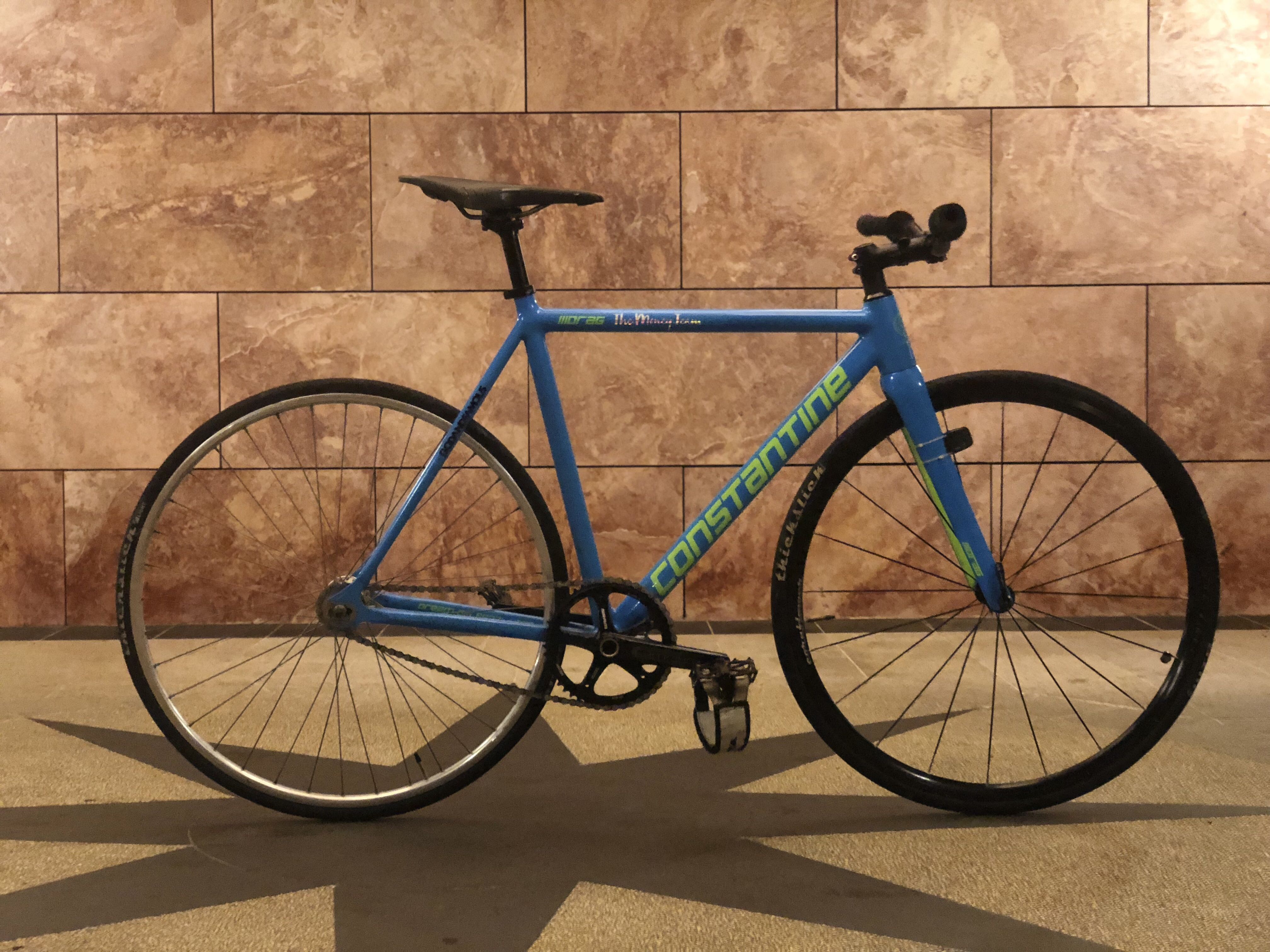 Frameset Sepeda Fixie Constantine Drag 2018 | atelier-yuwa.ciao.jp