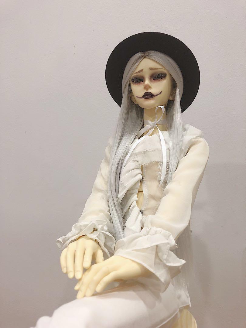 Dikadoll 73cm BJD doll Limited edition, Hobbies & Toys, Toys & Games on ...