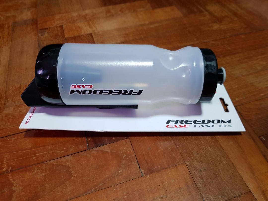 Freedom Cycle System Bottles, Sports Equipment, Bicycles & Parts ...