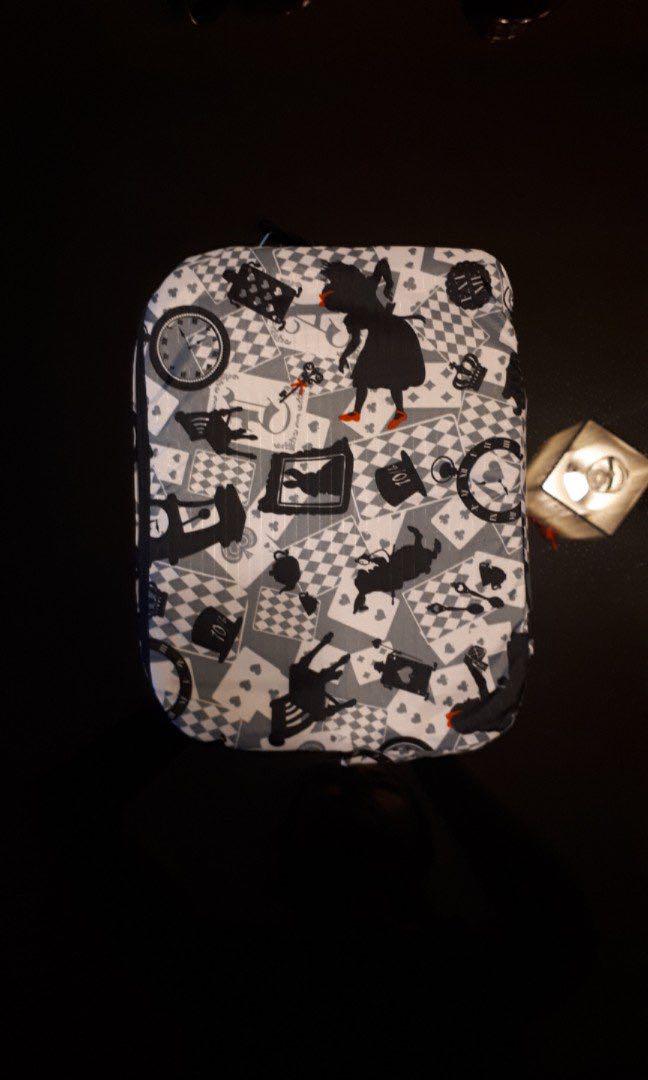 Hapi+tas foldable backpack (hapitas), Women's Fashion, Bags & Wallets ...