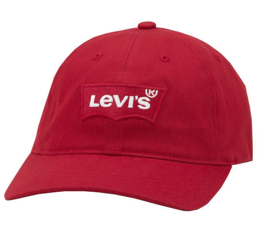 Levi's Cap, Men's Fashion, Watches & Accessories, Caps & Hats on Carousell