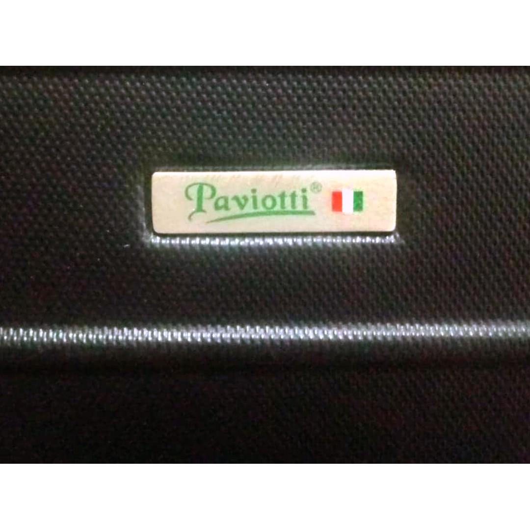 PAVIOTTI LUGGAGE (LIGHT & STRONG), Hobbies & Toys, Travel, Luggage on ...