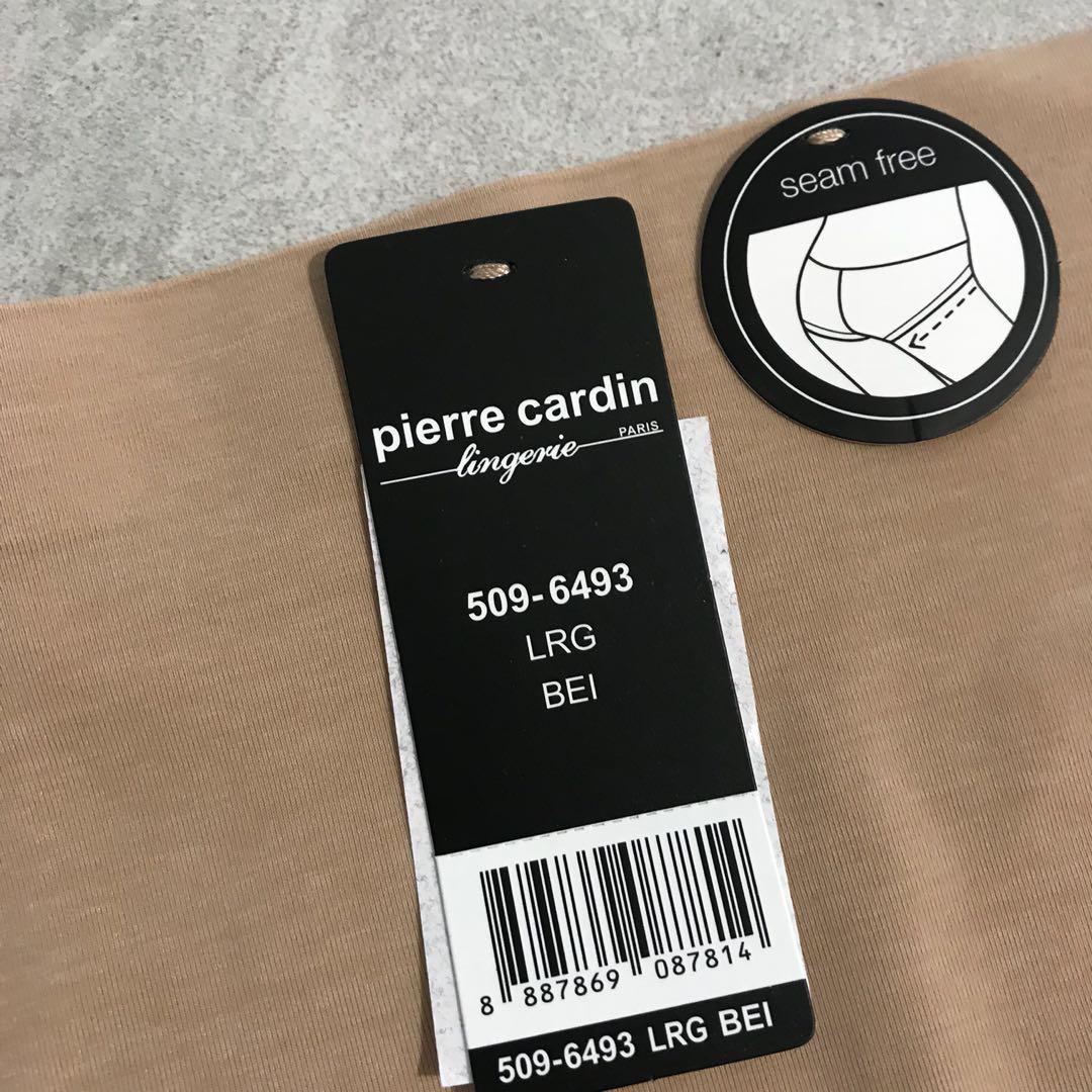 Pierre Cardin Seamless Panty Underwear, Women's Fashion, New ...