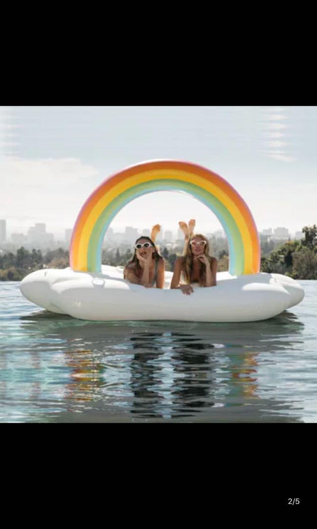 Rainbow Float, Babies & Kids, Baby Nursery & Kids Furniture, Other Kids ...