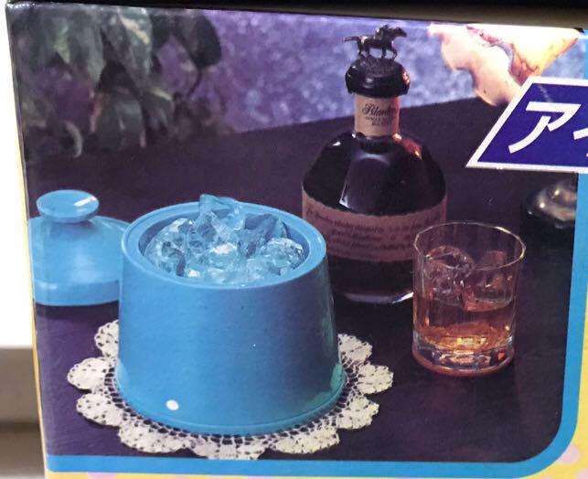 Steam eggs container/ insulation box / ice box, Furniture & Home Living ...
