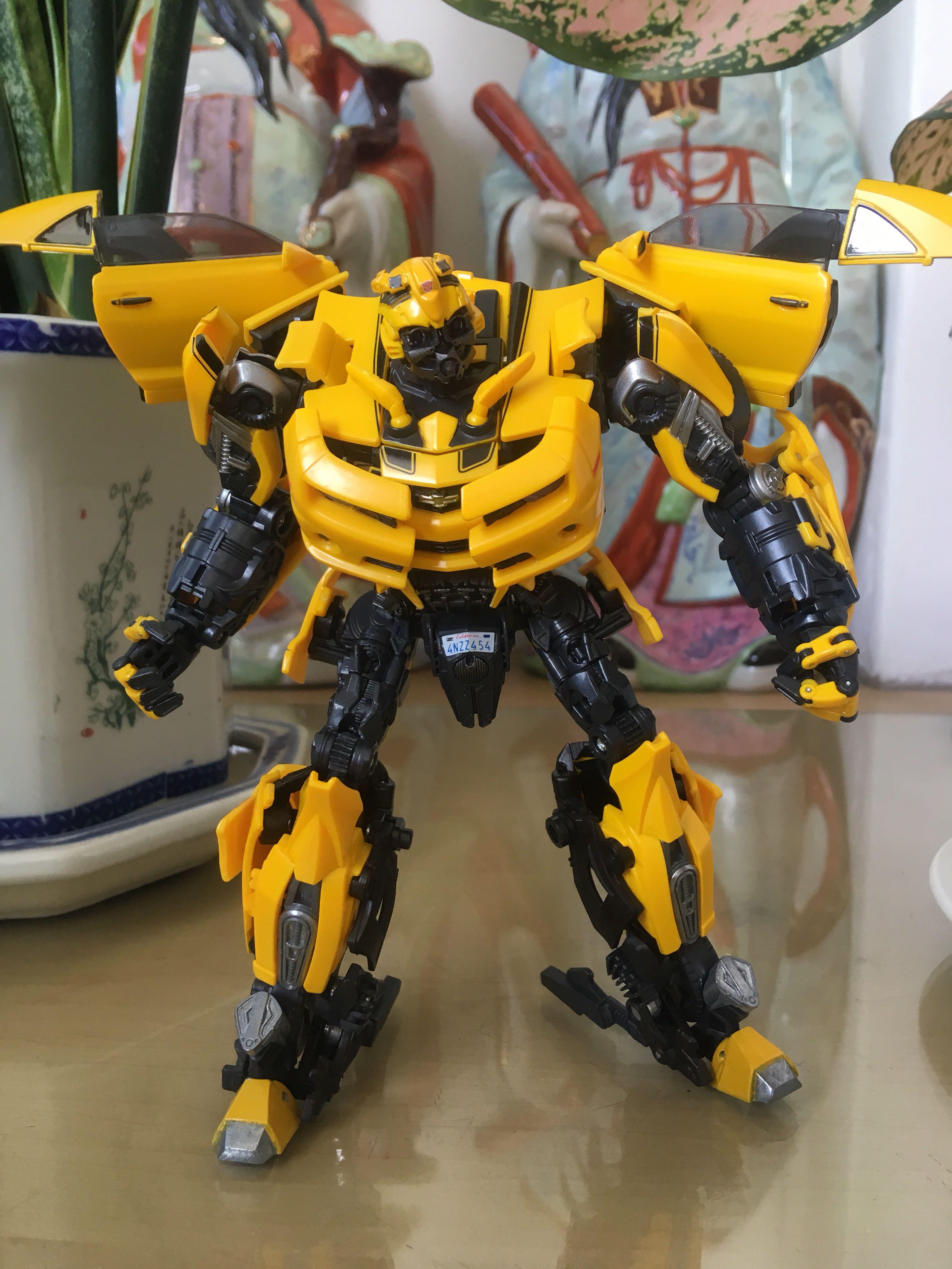 4nzz454 bumblebee