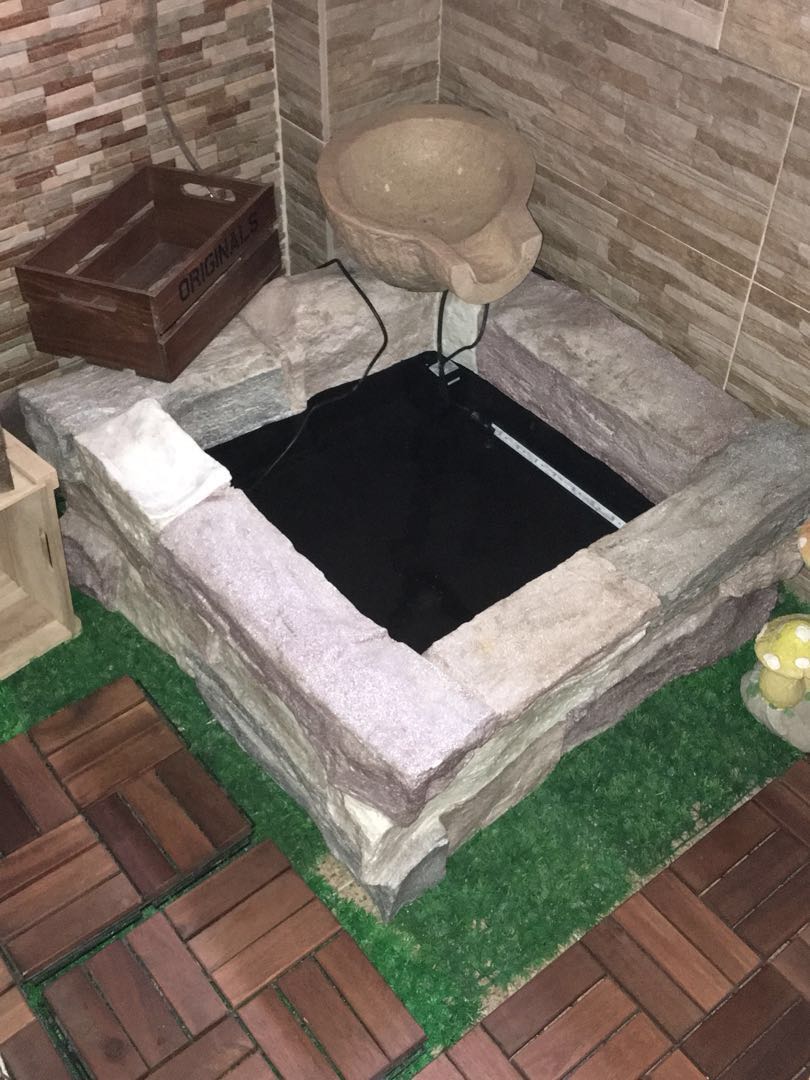Water feature / fountain from FUKAI, Furniture & Home Living, Home ...