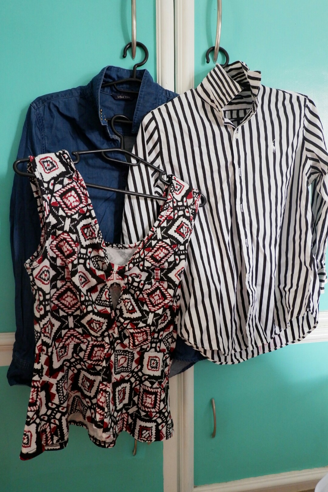 Branded top for sale, Women's Fashion, Tops, Others Tops on Carousell