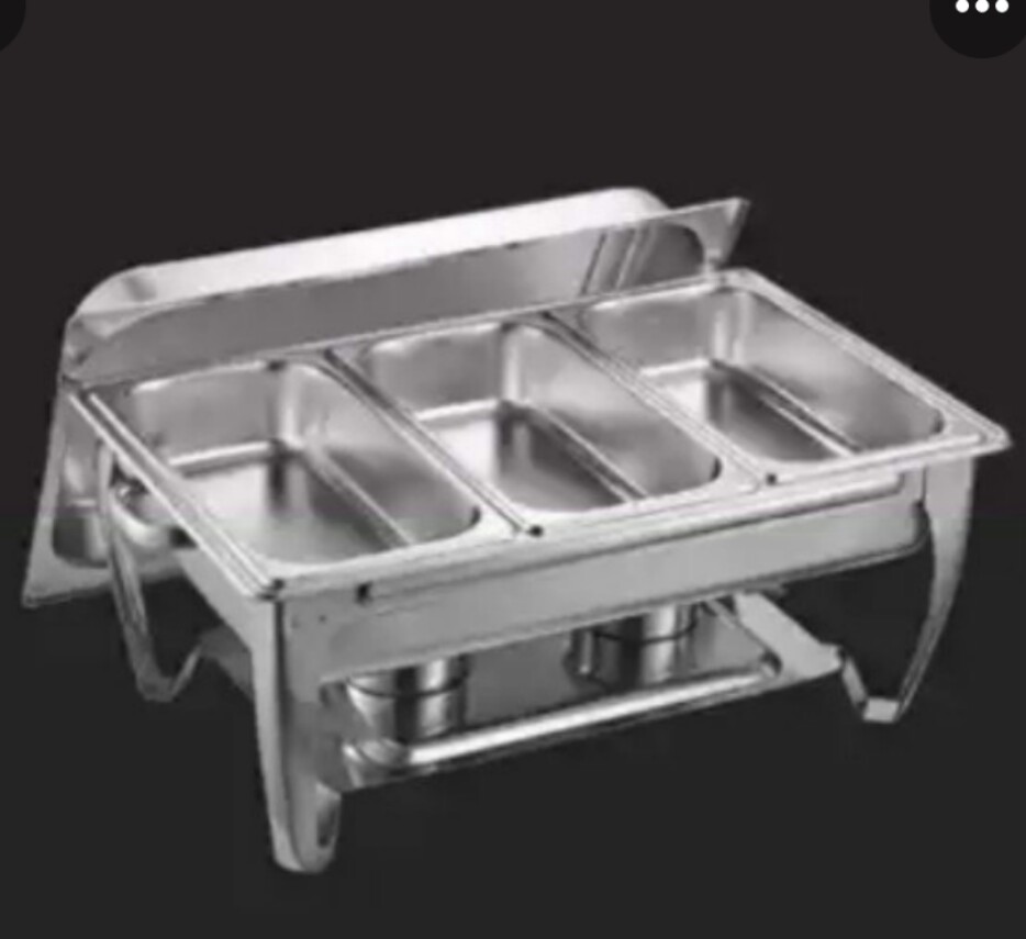 Buffet Tray, Furniture & Home Living, Kitchenware & Tableware, Food ...