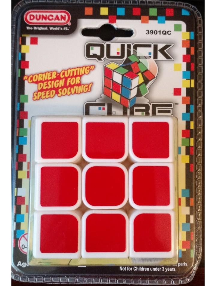 Duncan Quick Cube, Hobbies & Toys, Toys & Games on Carousell