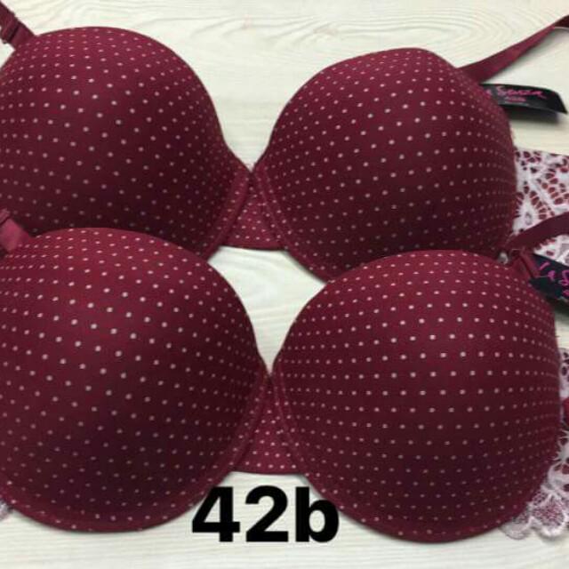 La Senza (mall pullout bra), Women's Fashion, Dresses & Sets ...