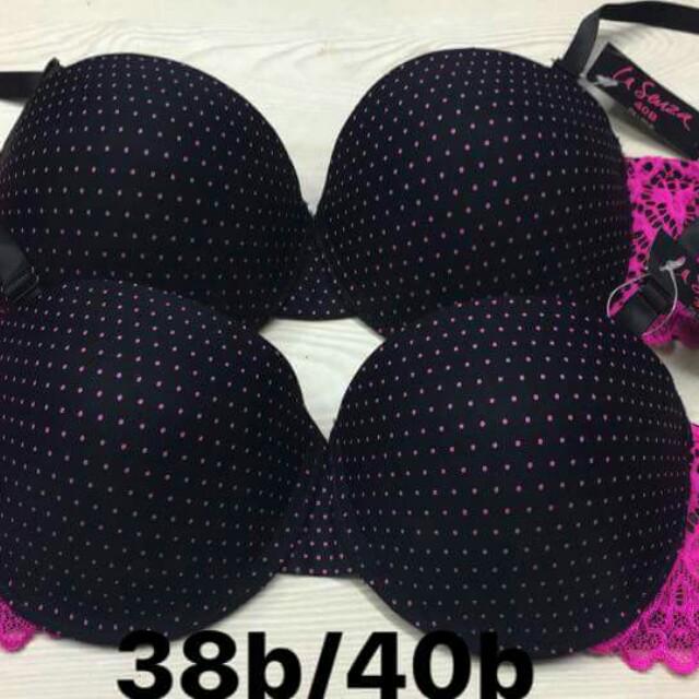 La Senza (mall pullout bra), Women's Fashion, Dresses & Sets ...