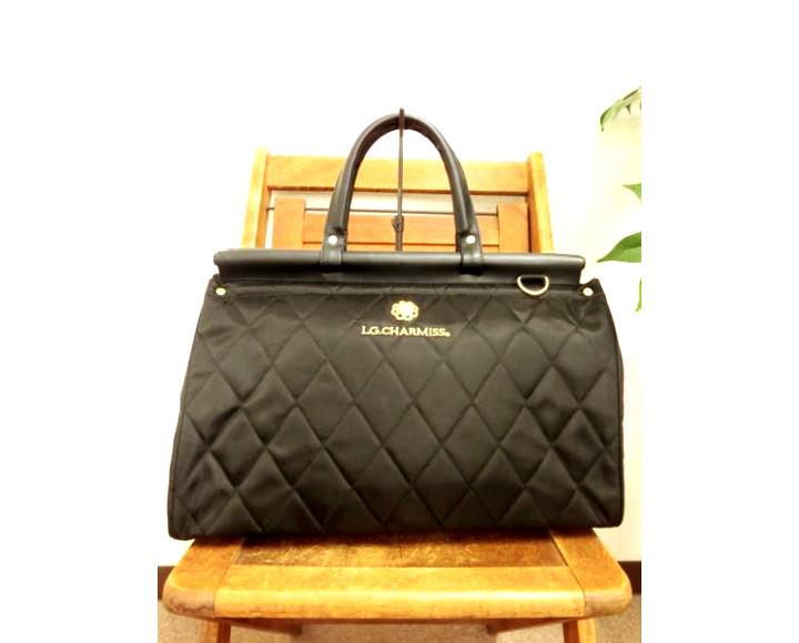 LG.Charmiss Bag (2,000plus original price), Women's Fashion, Bags ...