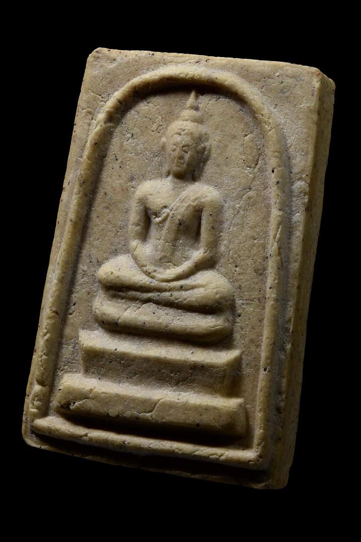 Lp mui wat don rai 'suphanburi province', Hobbies & Toys, Memorabilia ...