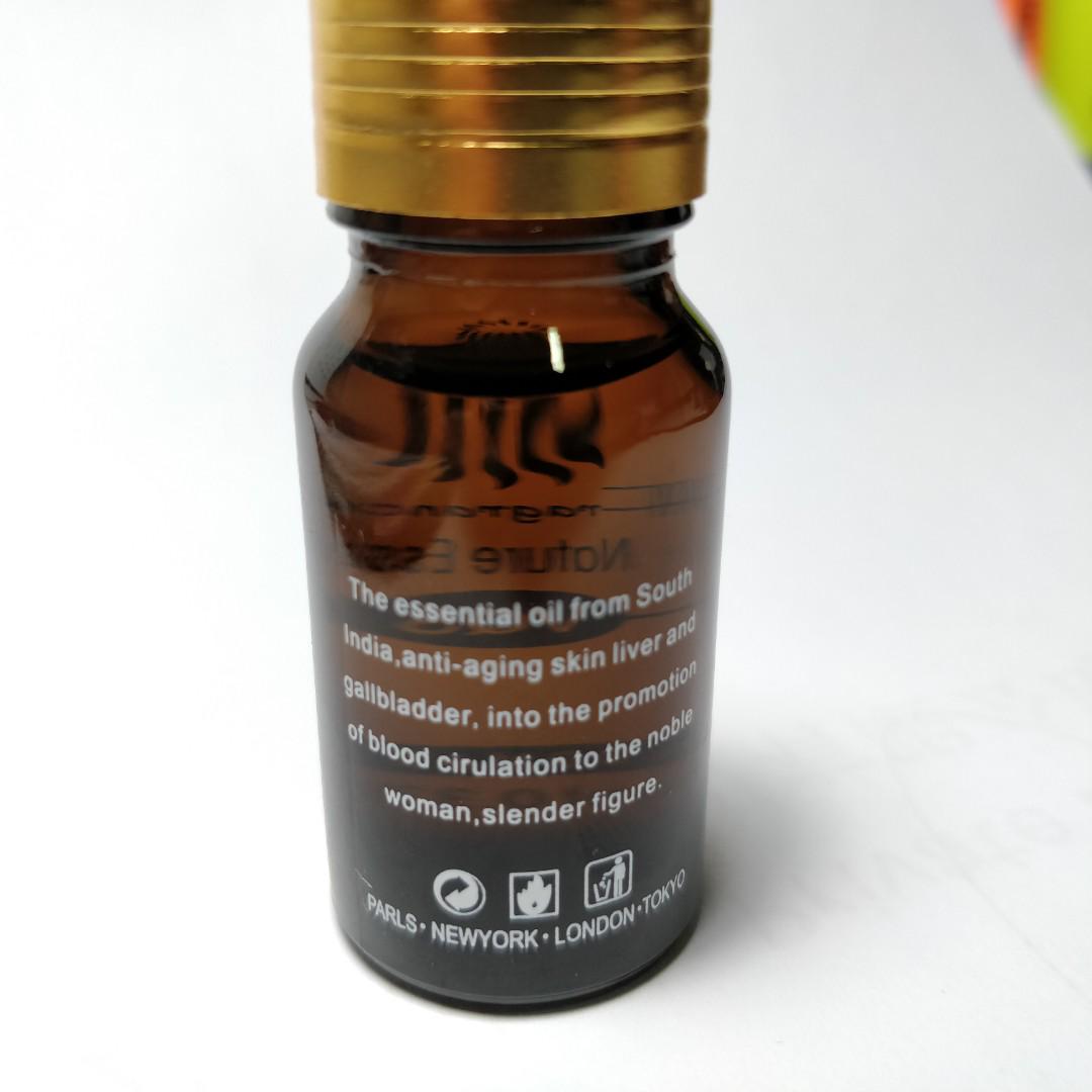 Natural essential oil 10ml Aromatic Pure Nature orient fragrance ...