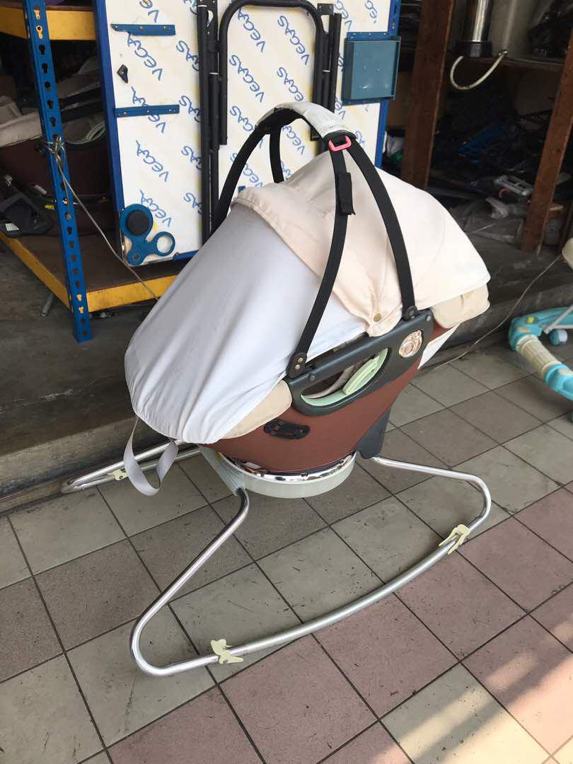 Orbit Baby Stroller Full Set with Carrier Carseat N Rocker, Babies ...