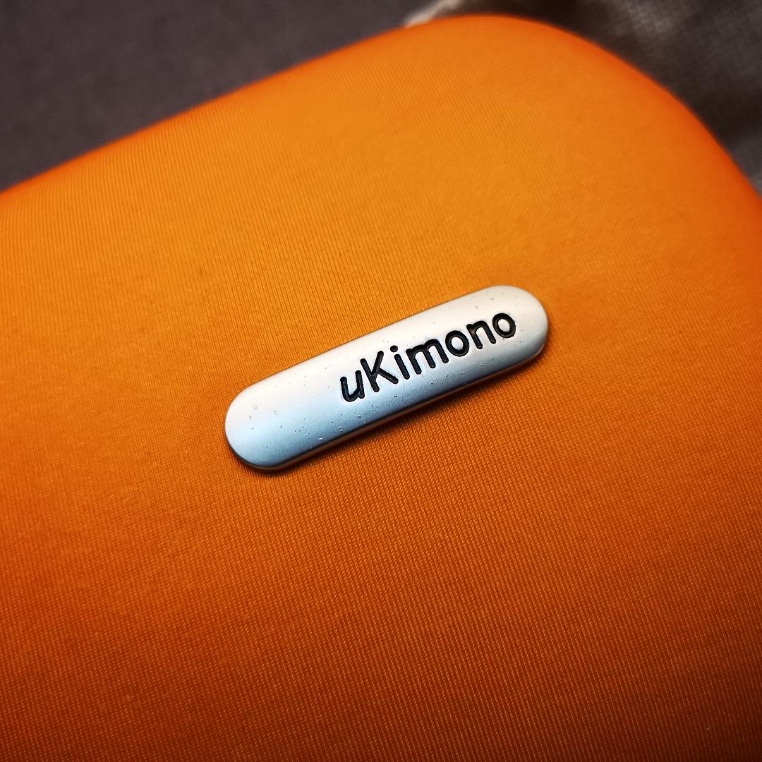 OSIM uKimono (Orange), Everything Else on Carousell