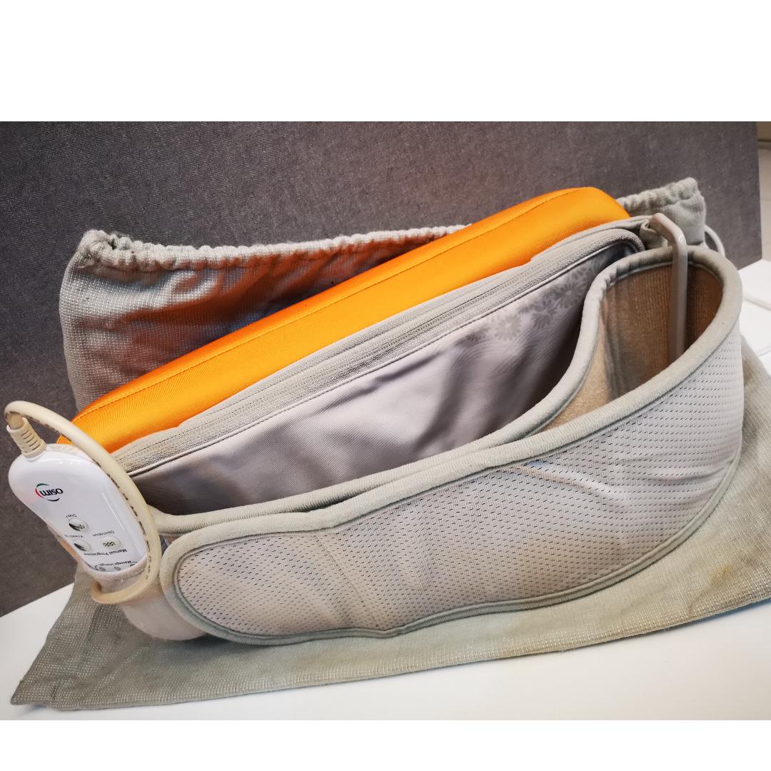 OSIM uKimono (Orange), Everything Else on Carousell