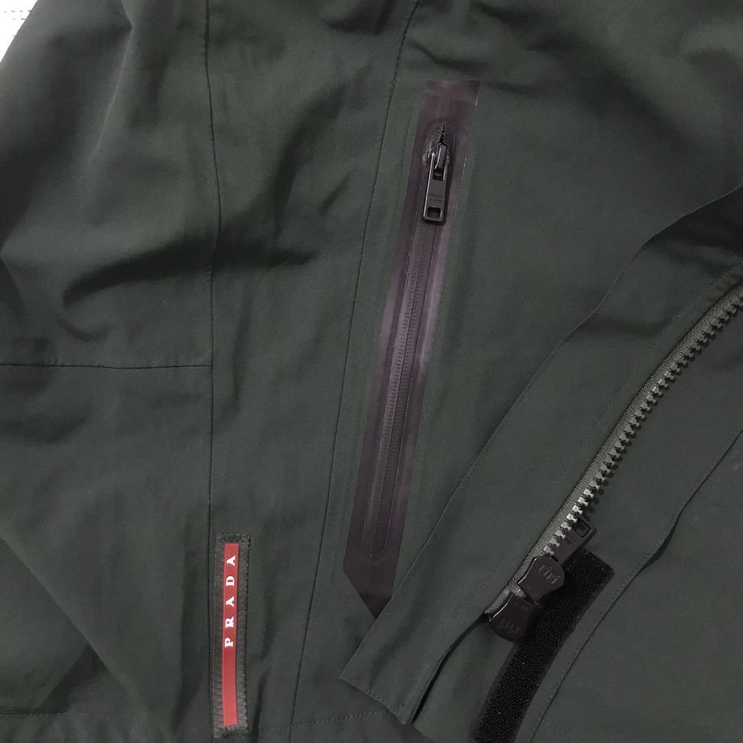 Prada x Louis Vuitton x Gucci x Chanel x Lacoste on Carousell