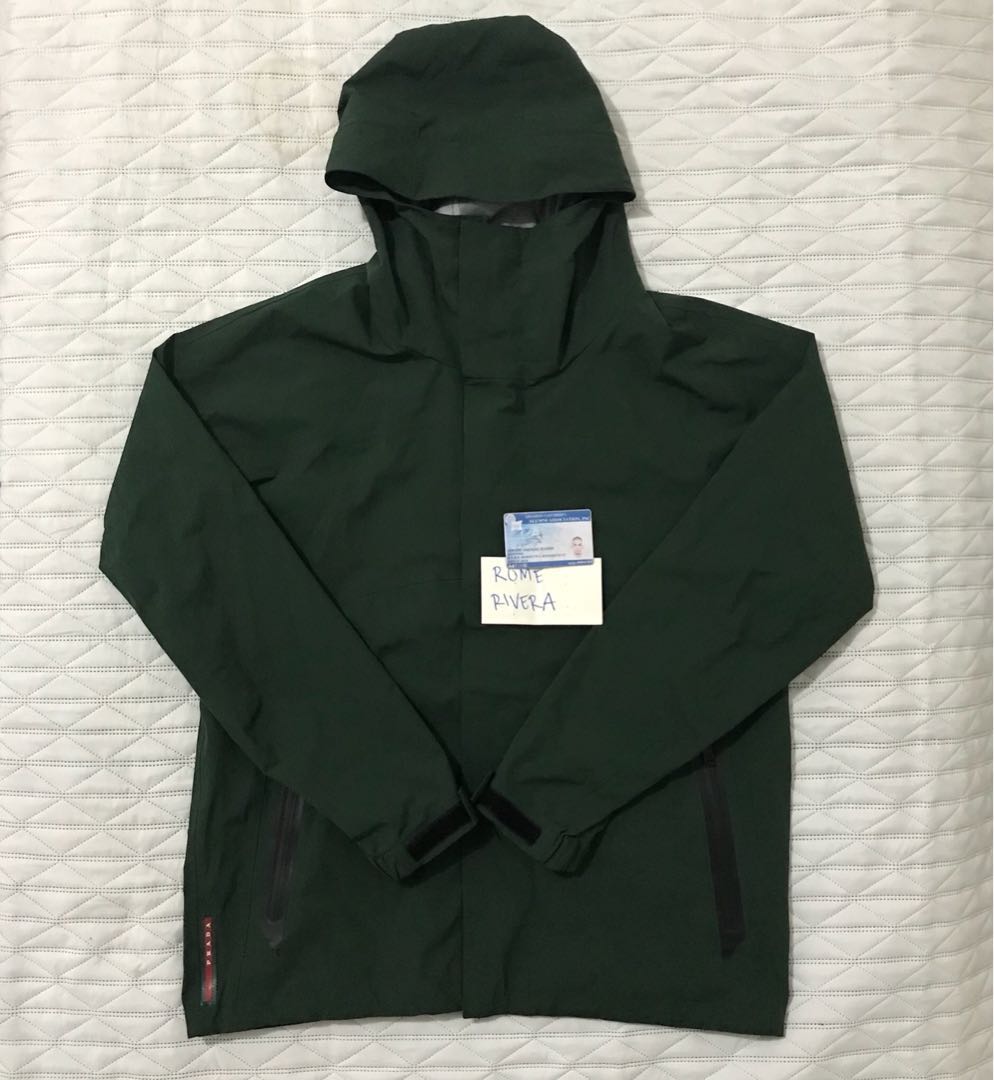 Prada x Louis Vuitton x Gucci x Chanel x Lacoste on Carousell