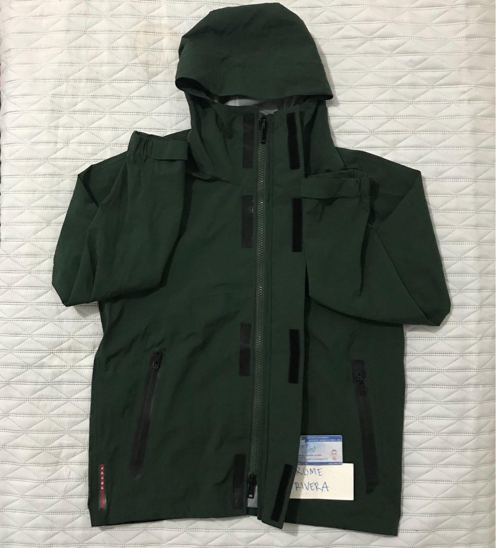 Prada x Louis Vuitton x Gucci x Chanel x Lacoste on Carousell