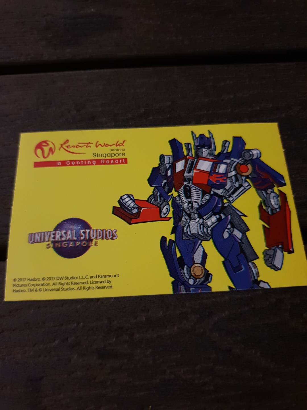 USS Tickets, Tickets & Vouchers, Event Tickets on Carousell