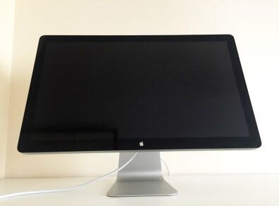 Apple Thunderbolt Display 27 inch, Computers & Tech, Parts ...