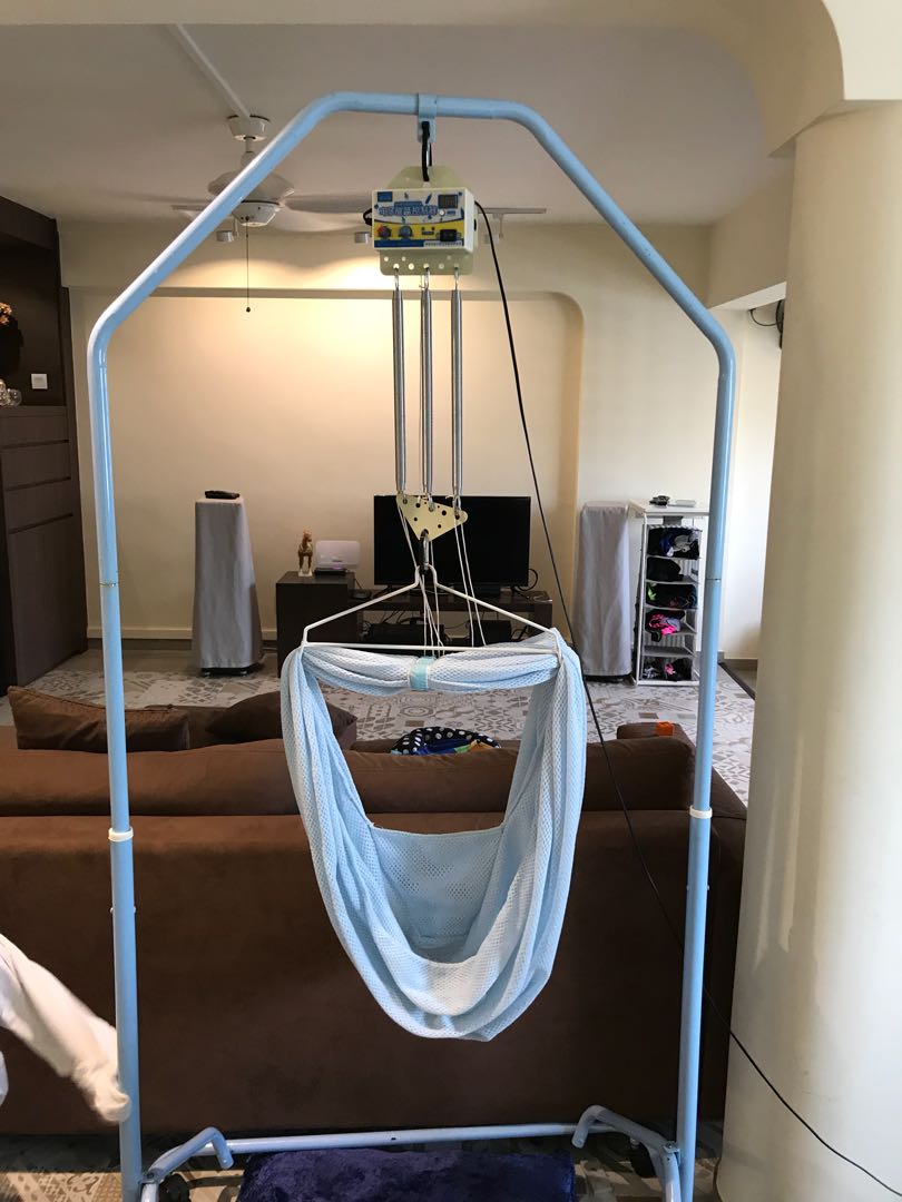 Baby Yao Lan, Babies & Kids, Baby Nursery & Kids Furniture, Cots ...