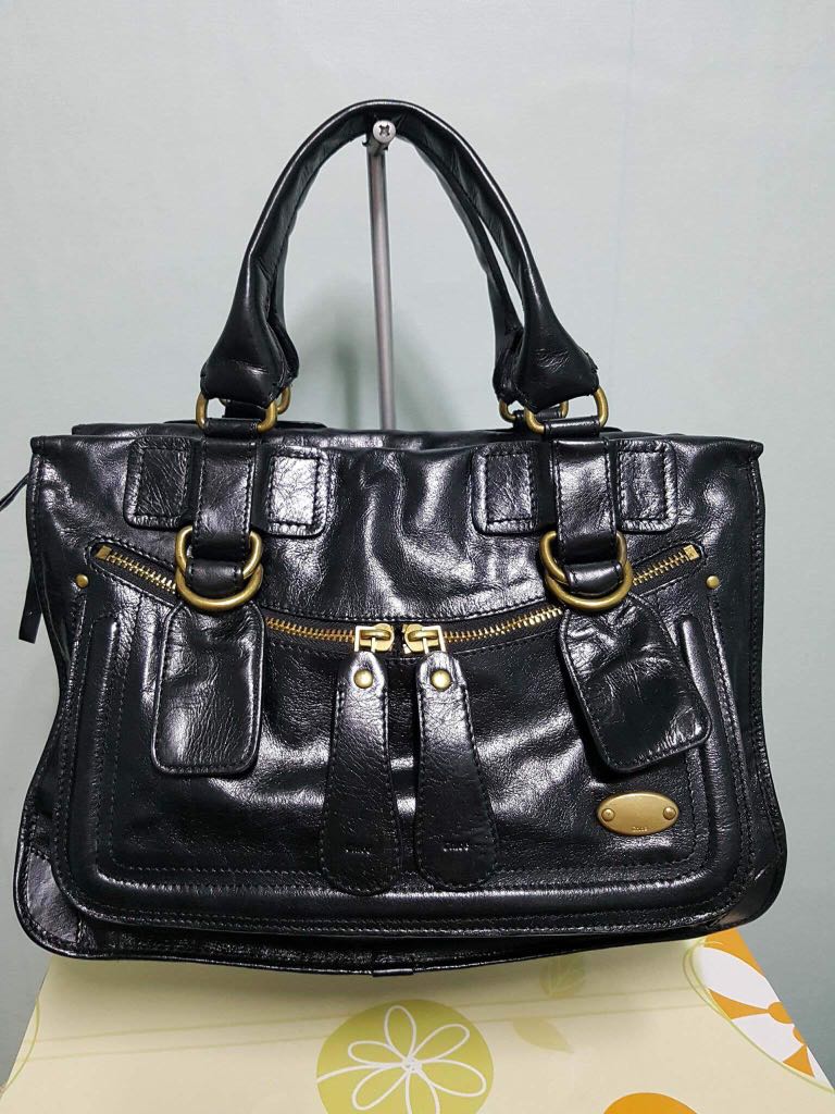 Chloe bag not celine. Gucci. Lv. Mk. Kate spade. Coach, Women's Fashion, Bags & Wallets, Purses ...