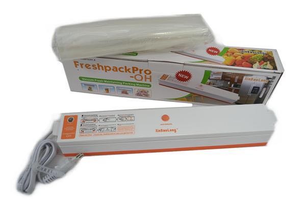 Freshpack PRO Vacuum Sealer!!, TV & Home Appliances, Vacuum Cleaner ...