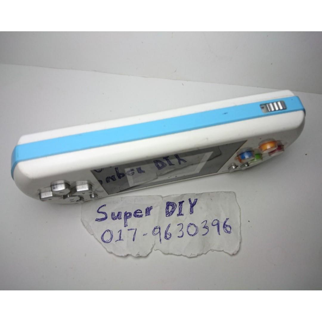 nintendo gameboy color dengan skrin colour jual harga muroh2, Video ...