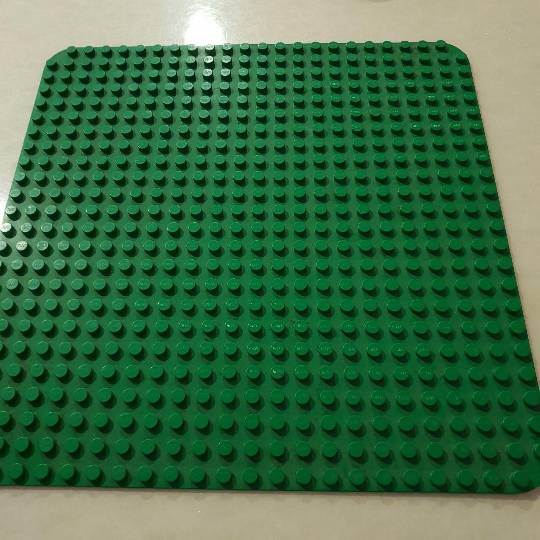 Lego Base Plate, Hobbies & Toys, Toys & Games on Carousell
