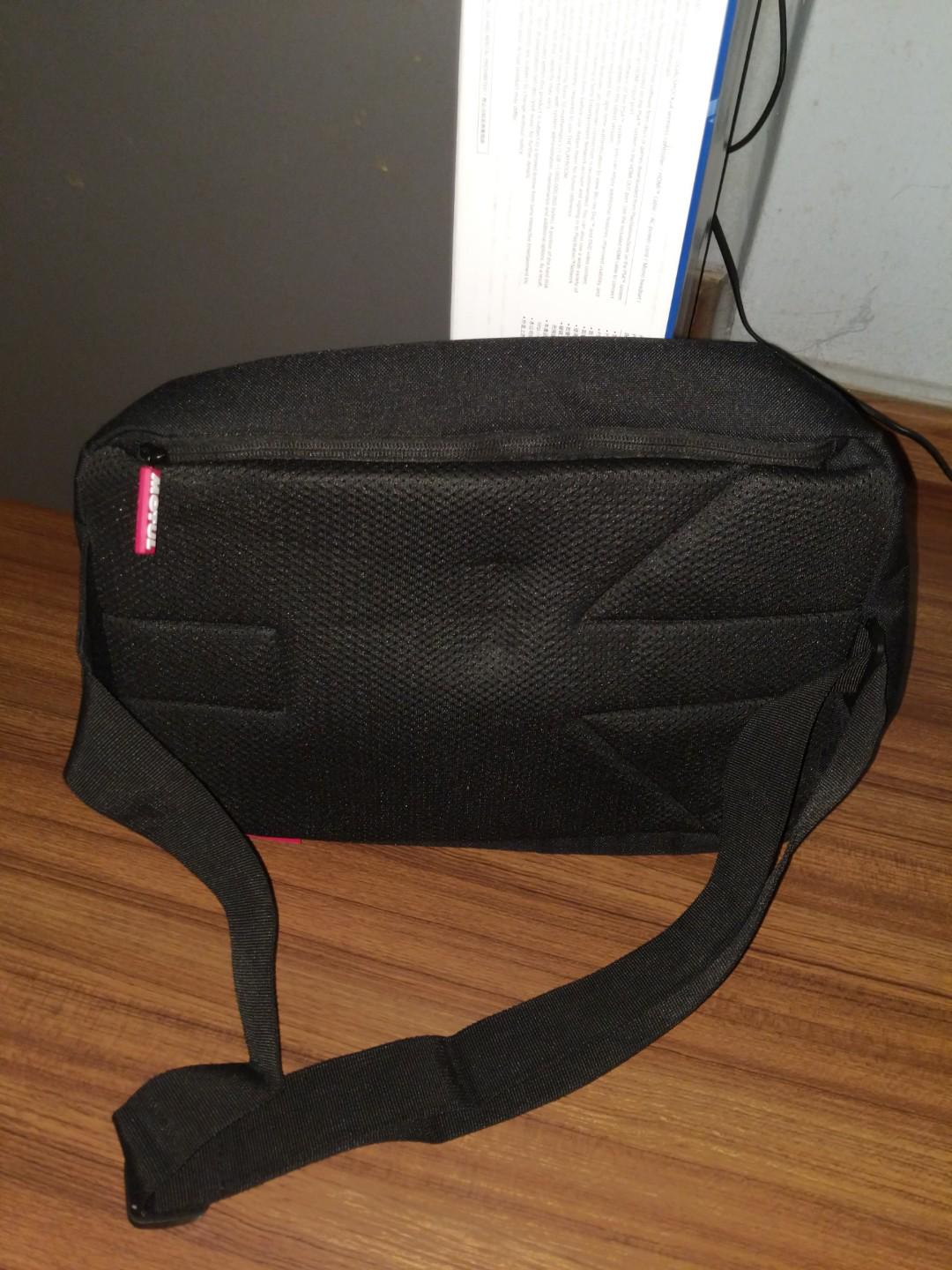 Motul 300V bag, Motorcycles, Motorcycle Apparel on Carousell