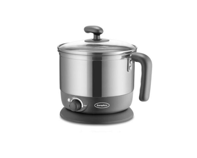 Multi-Purpose Electric Cooker 1L, TV & Home Appliances, Kitchen ...